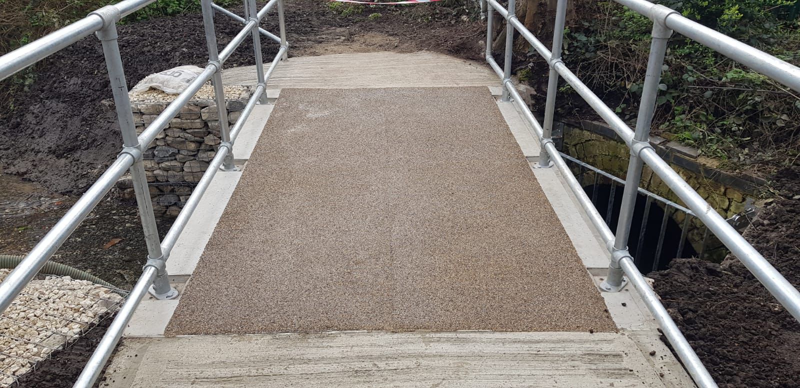 Precast Concrete Culverts – West Country Concrete Products – Call Us ...